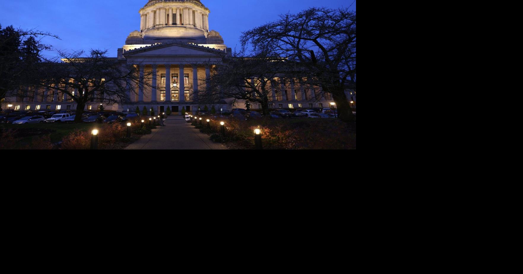 From school issues to a state cactus, these bills died in short session ...