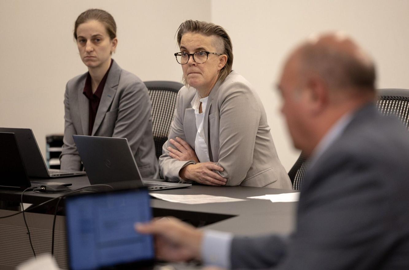 How Fall City mass shooting suspect’s age will complicate court process ...