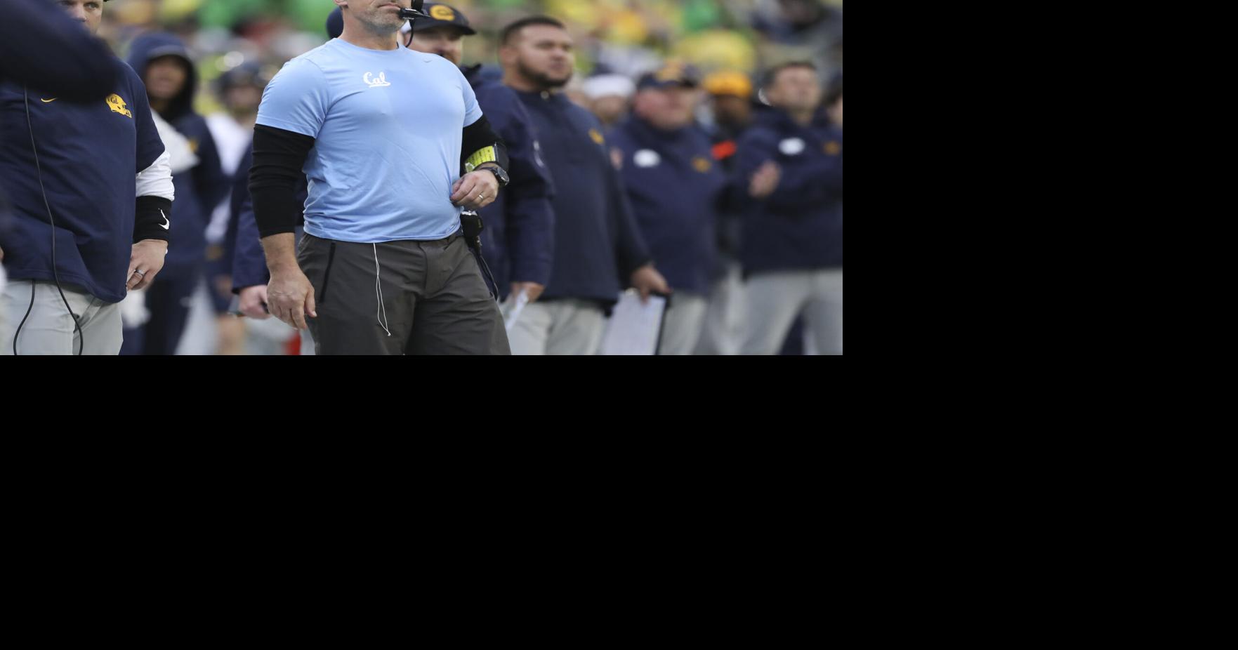 College football practices underway for Walla Walla natives coaching ...