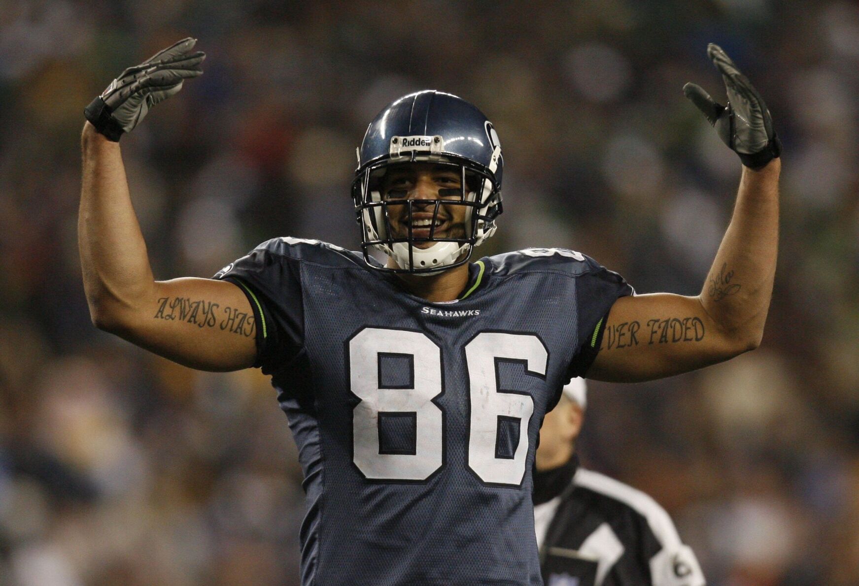Why Seahawks’ search for star tight end is entering its 50th season ...