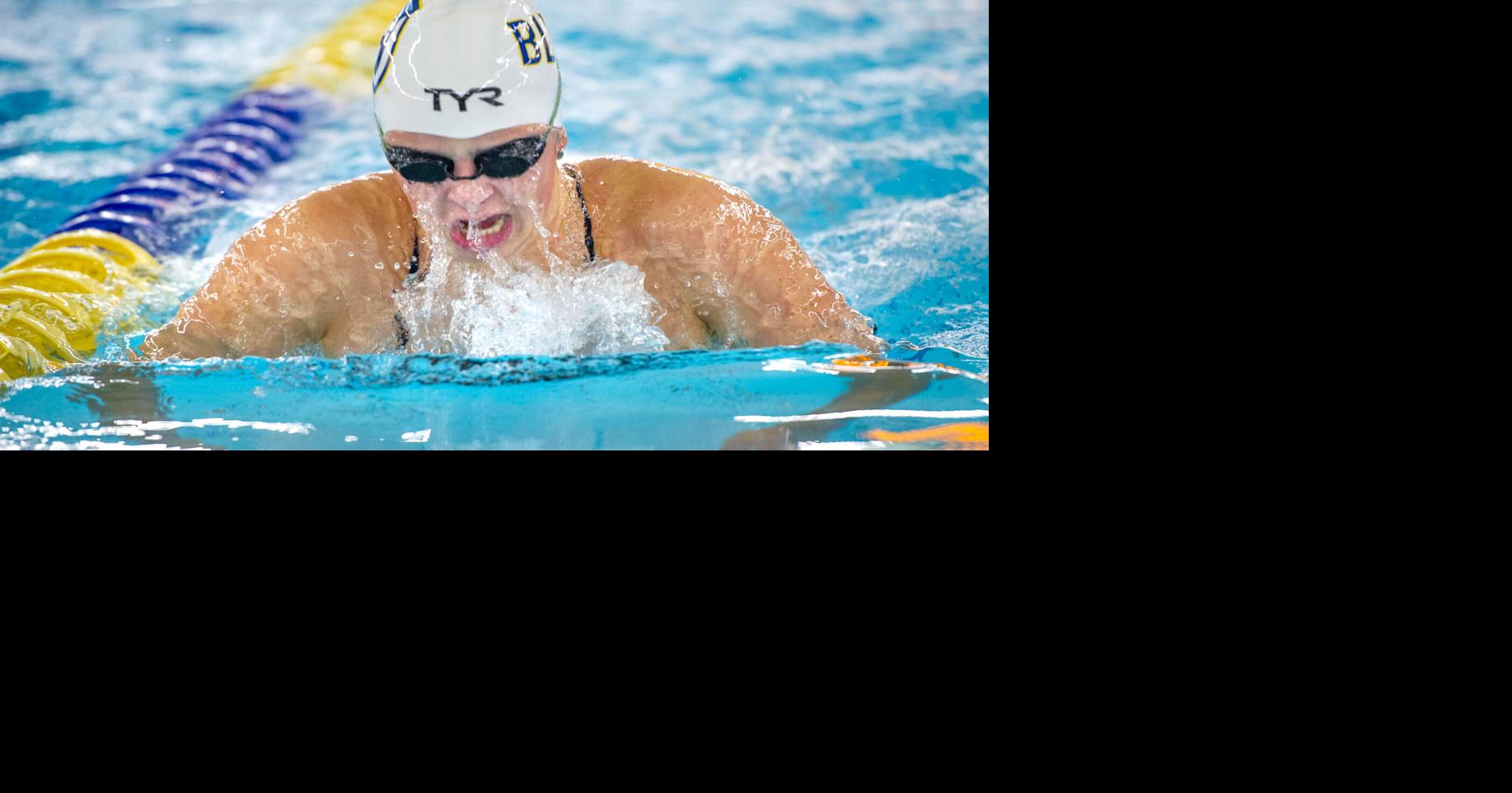 Whitman College swimmers cruise past Willamette | College Sports ...
