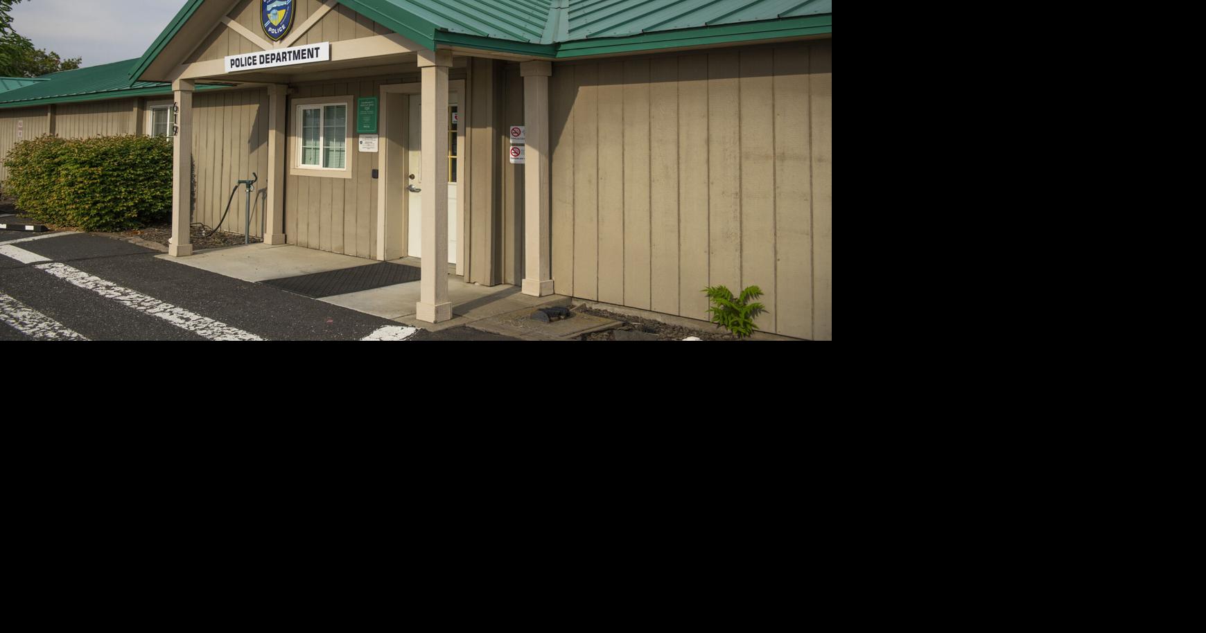 Police investigation connects two recent thefts in College Place ...