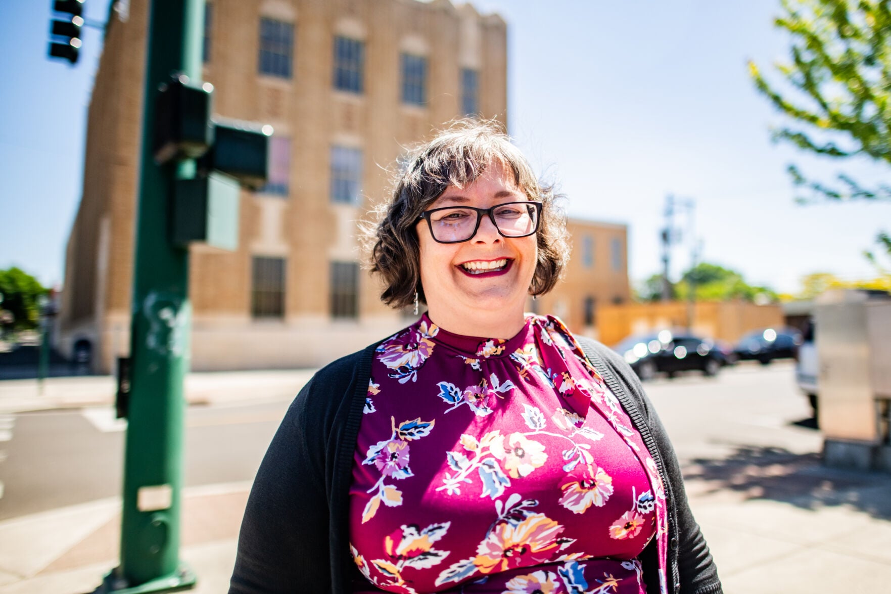 Community Q&A: Turner, Walla Walla nonprofit help people heal trauma ...