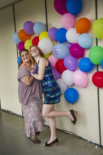 A night to shine | Education | union-bulletin.com