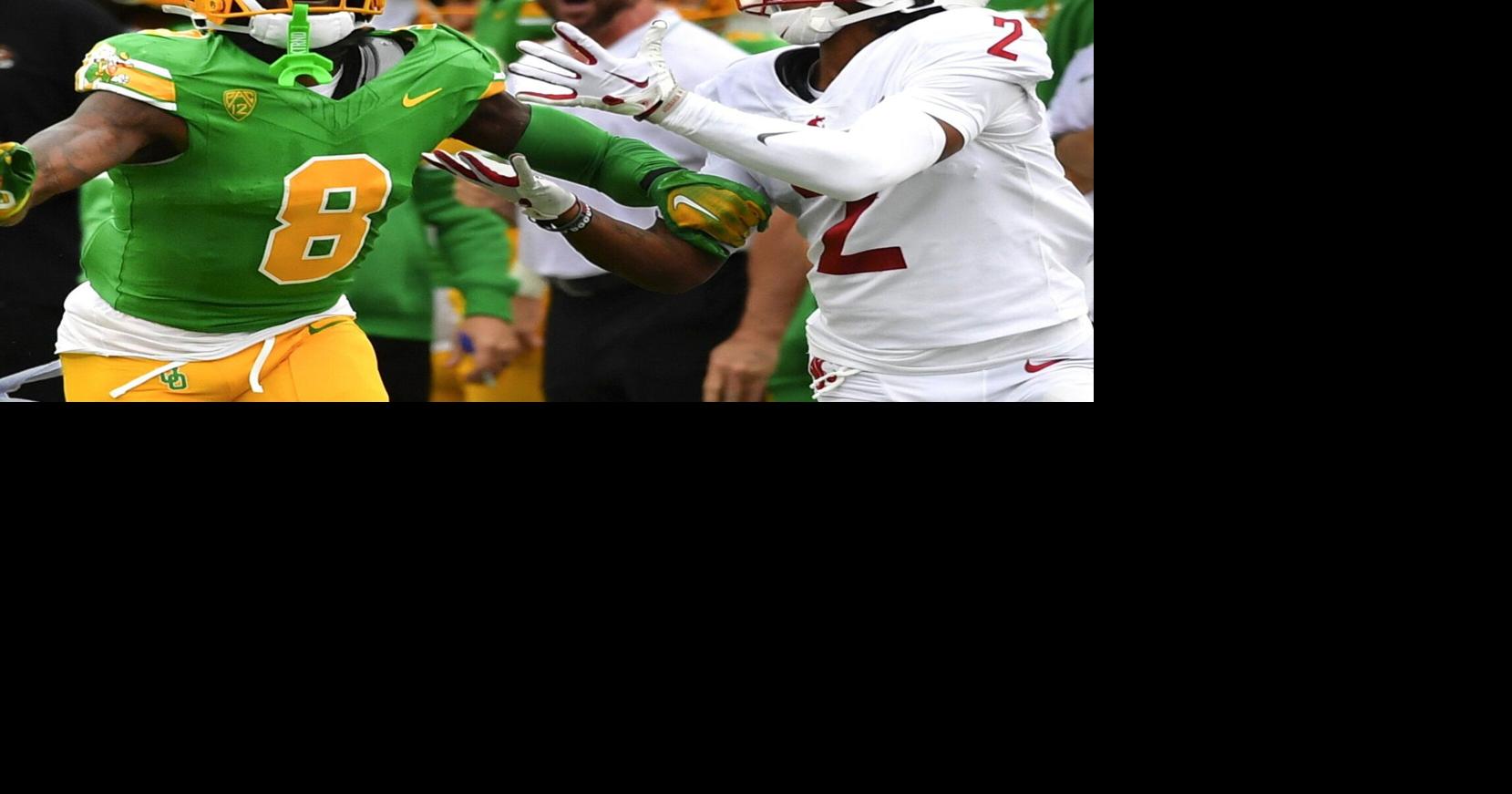 Inside the mindset behind Kyle Williams’ second season with WSU ...