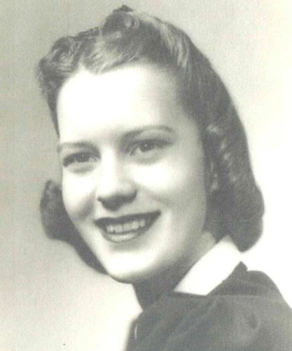 Dorothy M. Peck | Obit-old | union-bulletin.com
