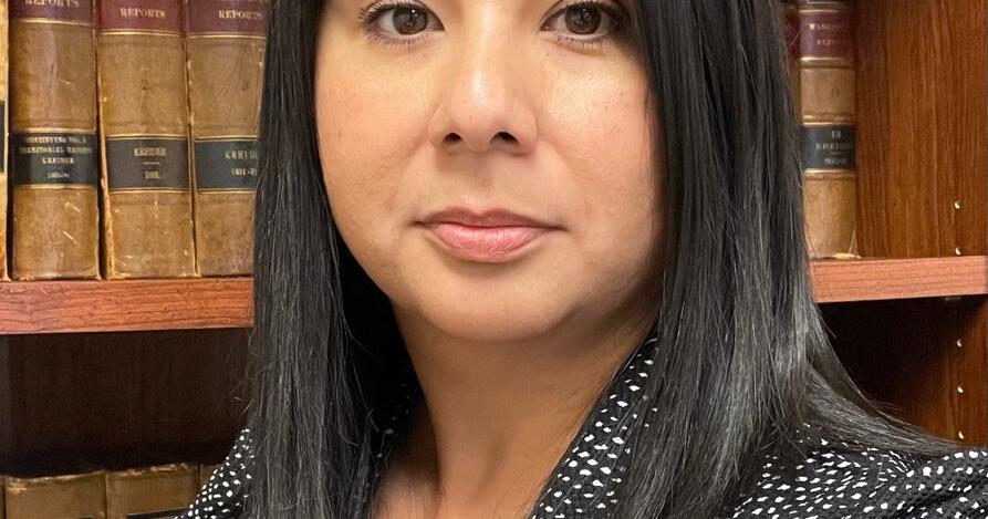 Ashely Kulberg: College Place lawyer is a defense attorney at heart ...