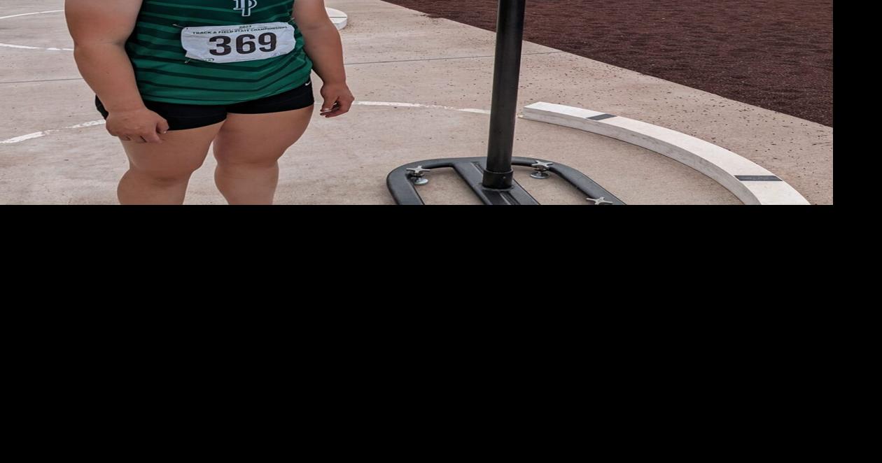 Thomas, Jimenez: stellar DeSales track duo now at collegiate level ...