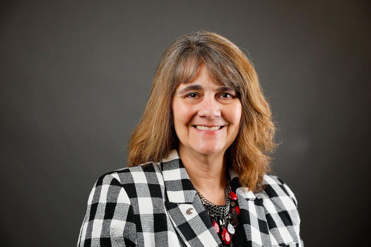 Washington State elevates Anne McCoy to director of athletics ...