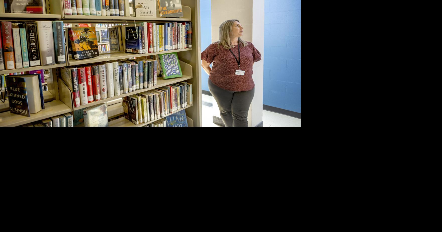 Walla Walla Public Library secures architect for $16M renovation ...