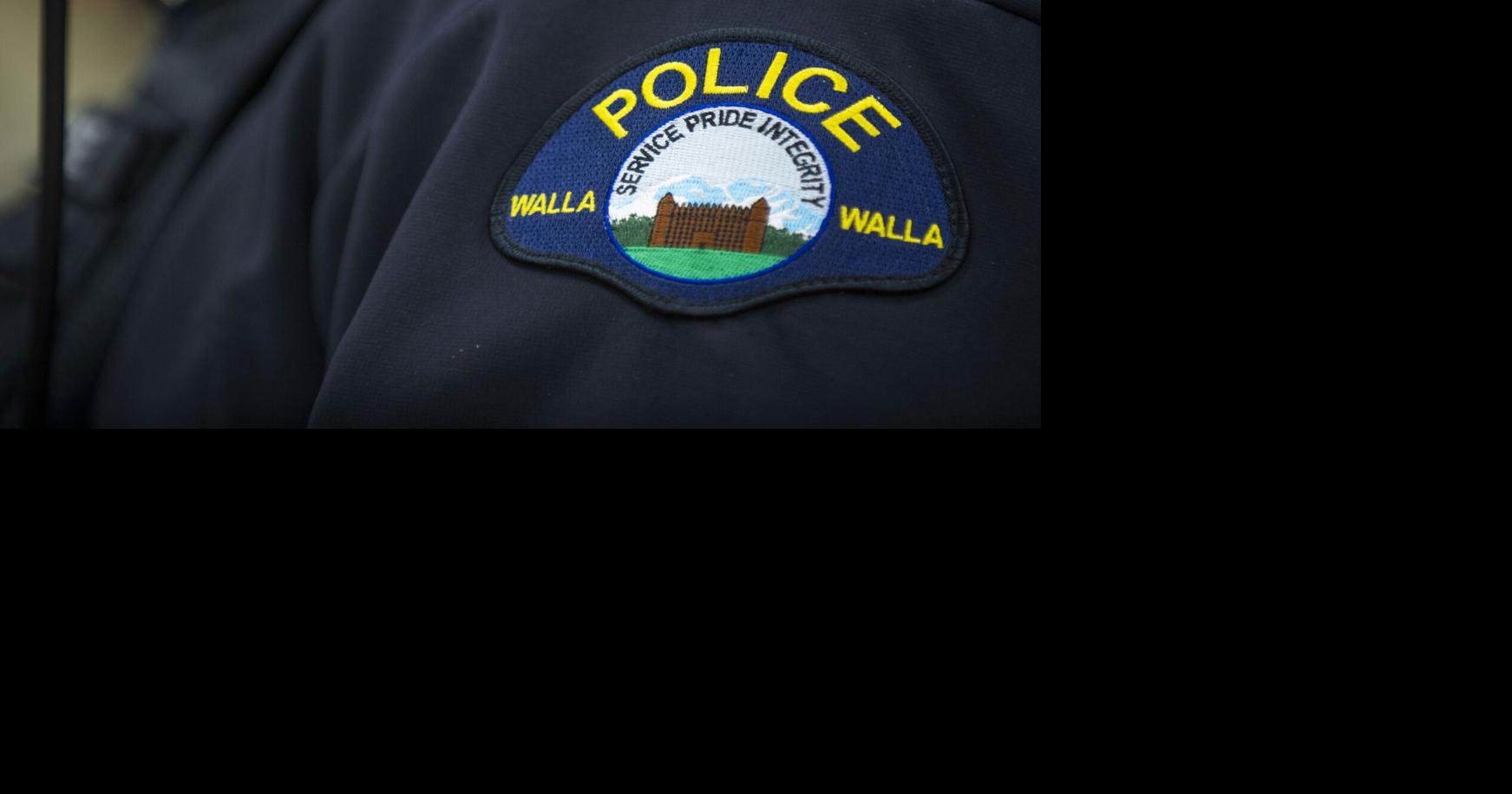 Suspect arrested in Walla Walla shooting; victim remains in critical ...