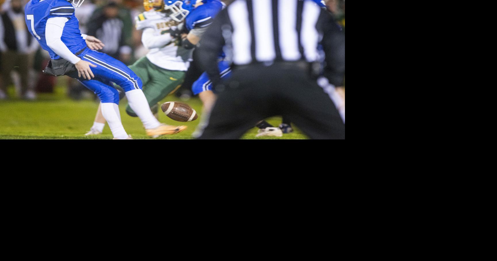 Walla Walla Valley area high school football standouts named all-stars ...