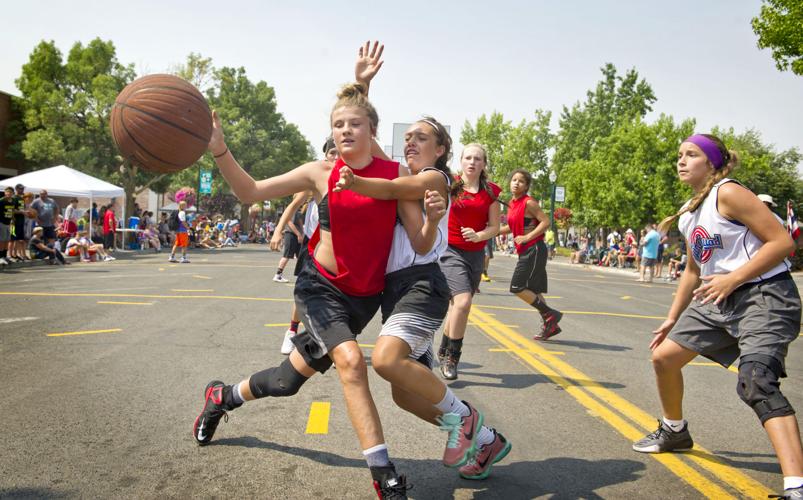 Peach Basket Classic crowns 31 division champions | Sports | union ...