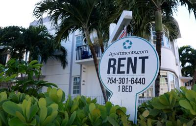 Other views: Las Vegas shows why rent control isn’t needed | Editorials ...
