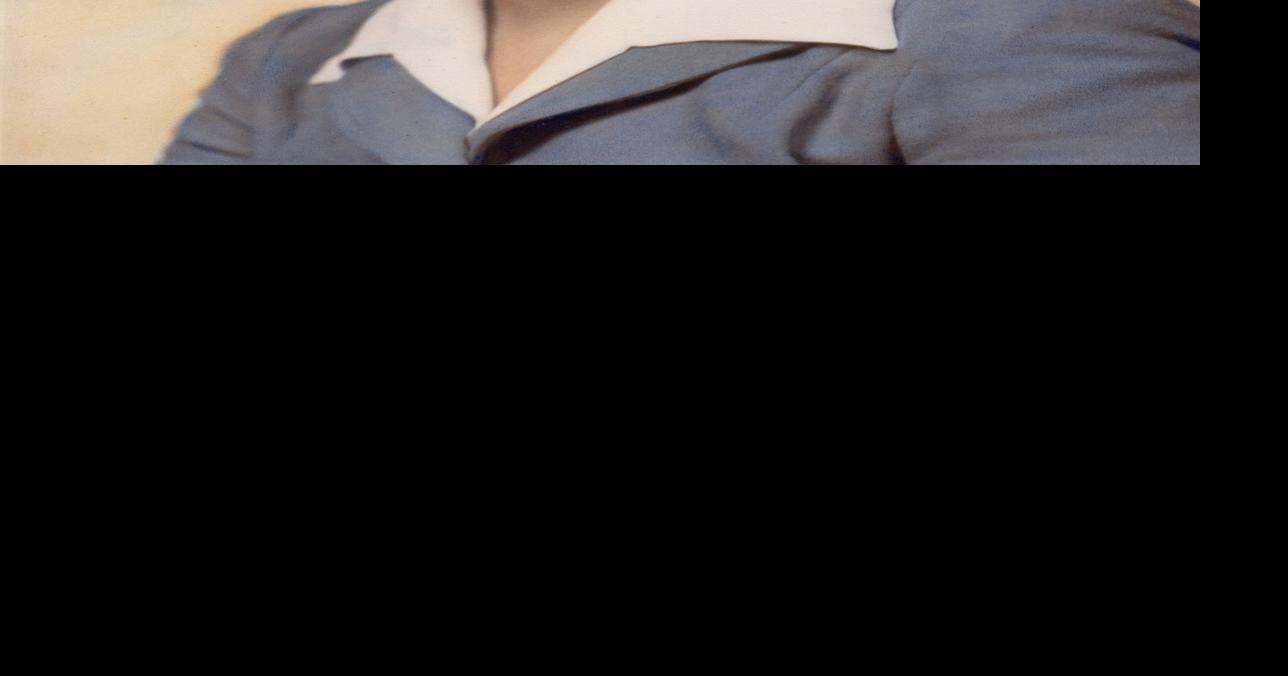 Doris Sanders | Obit-old | union-bulletin.com