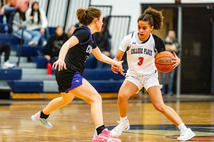 Dec. 19 recap: College Place High girls suffer basketball setback ...
