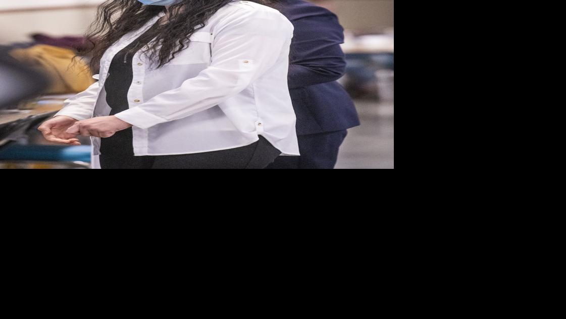 Mental health at center of defense in Day 10 of Leslie Moreno trial in ...