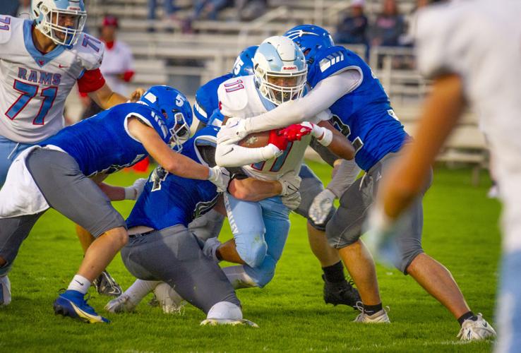 Sept. 1 roundup: Walla Walla High School's football team drops opener ...