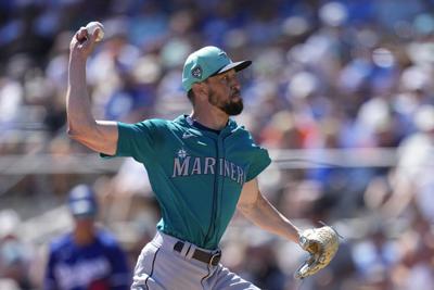 hot mariners players