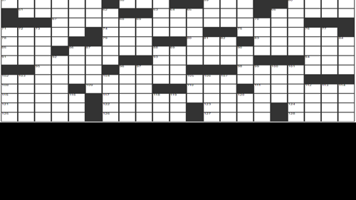 Puzzles | union-bulletin.com