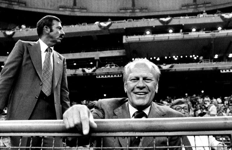 Revisiting an unforgettable 1979 MLB All-Star Game in Seattle’s ...