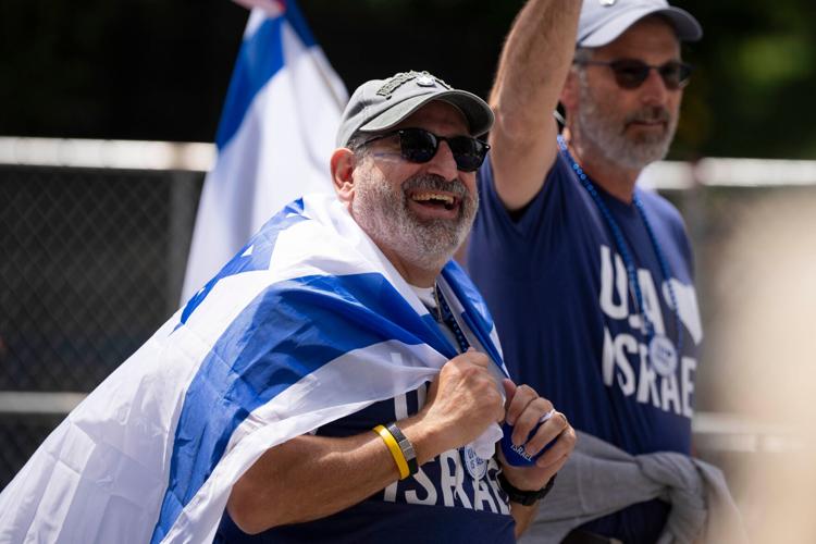 NYC Mayor Zohran Mamdani skips annual parade celebrating Israel ...