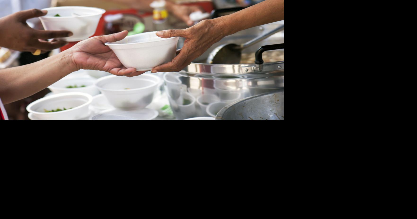 Commentary: As Americans look for unity, the charitable sector provides ...