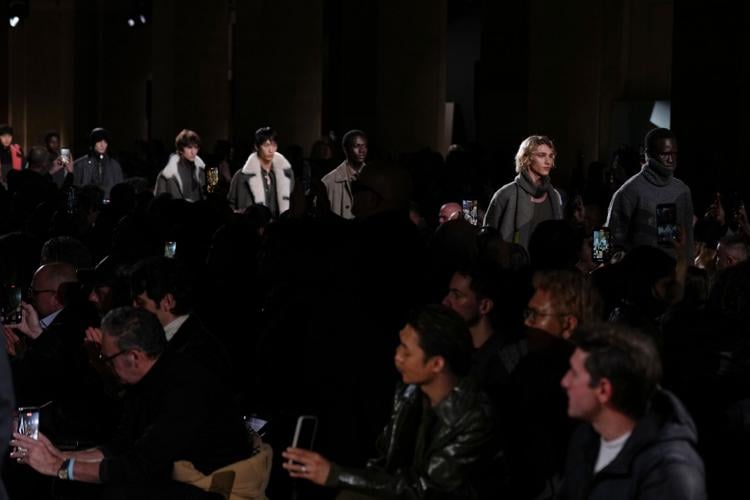 Paris men’s fashion week in 5 trends: rebuilt tailoring, quiet craft ...