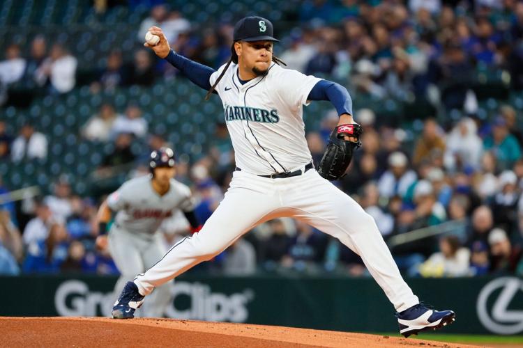 The numbers behind the Mariners’ historic pitching dominance | Analysis ...