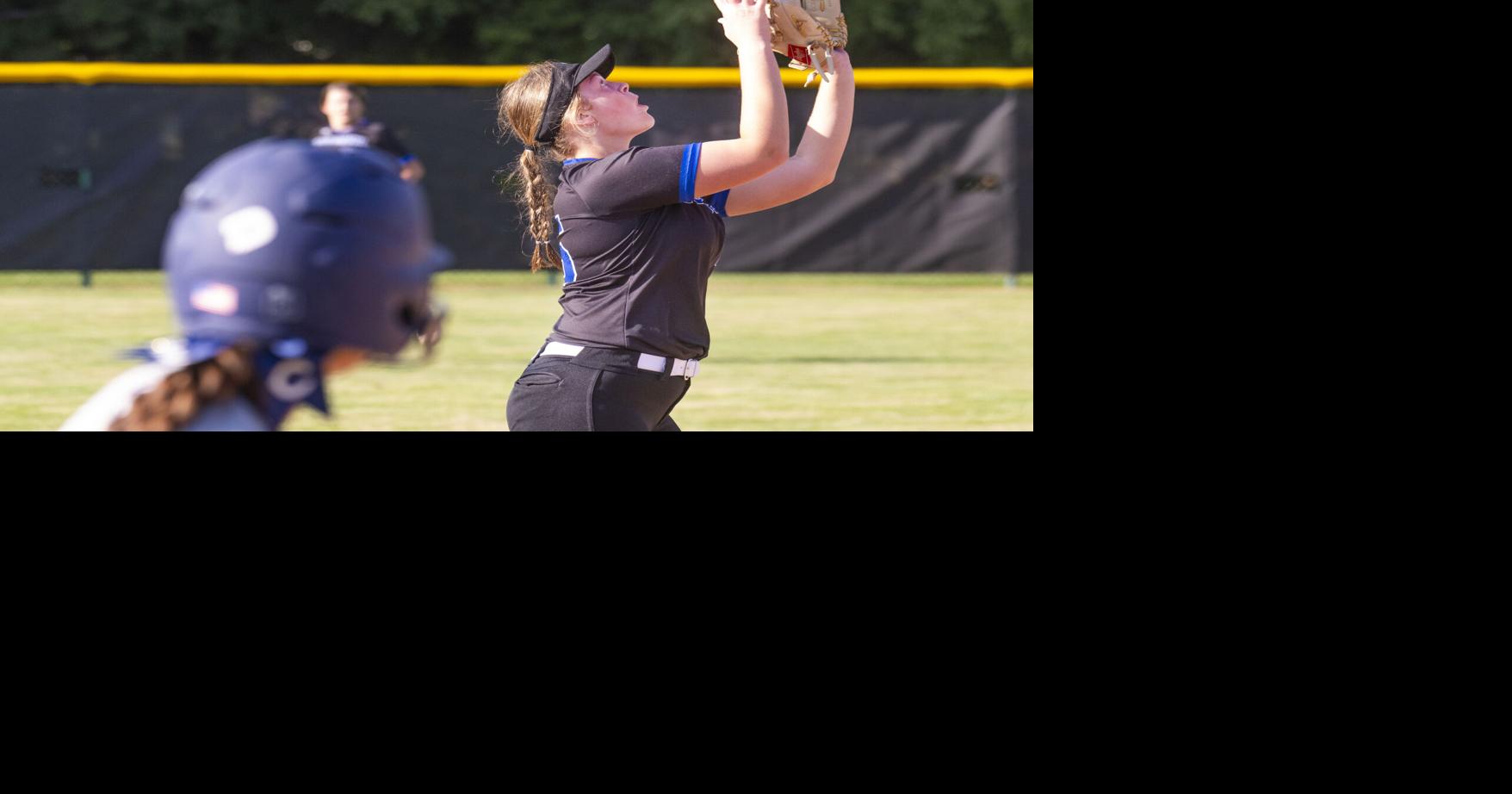 Wa-Hi softball standout Rory Burke poised for pivotal dash with team ...