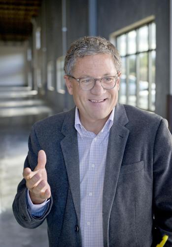 Huge Walla Walla warehouses take shape | Local | union-bulletin.com