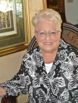 Judy Kay Figgins Wolfson | Obit-old | union-bulletin.com