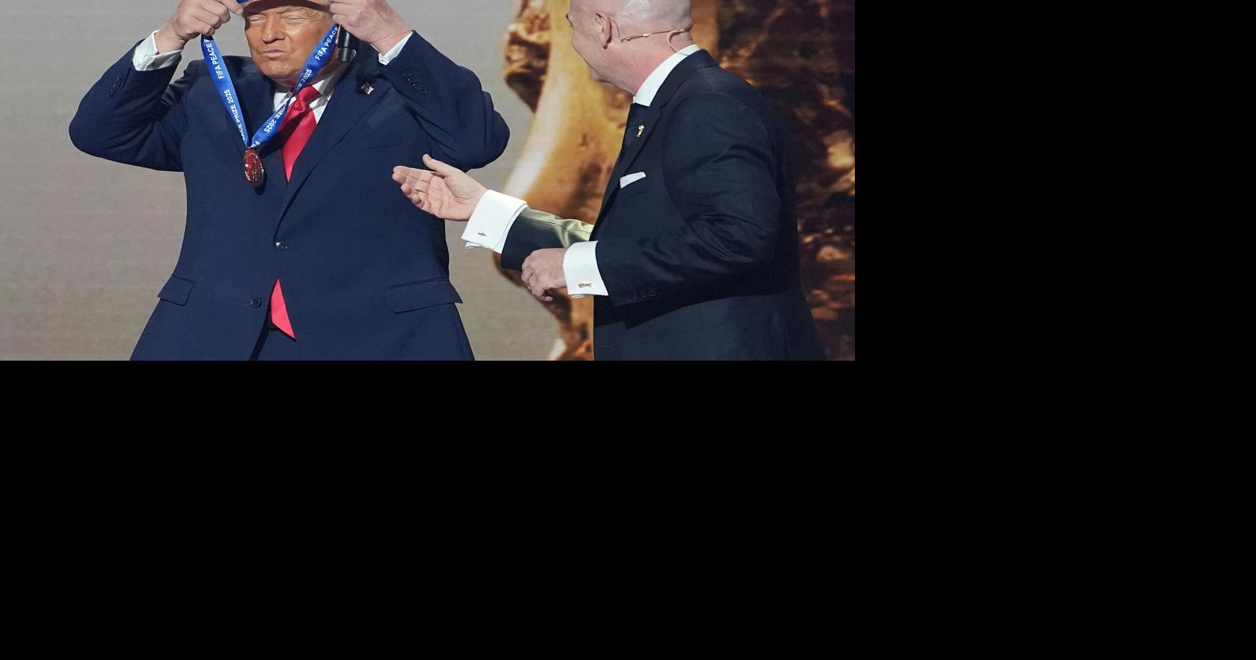 France not considering soccer World Cup boycott over Greenland for now ...