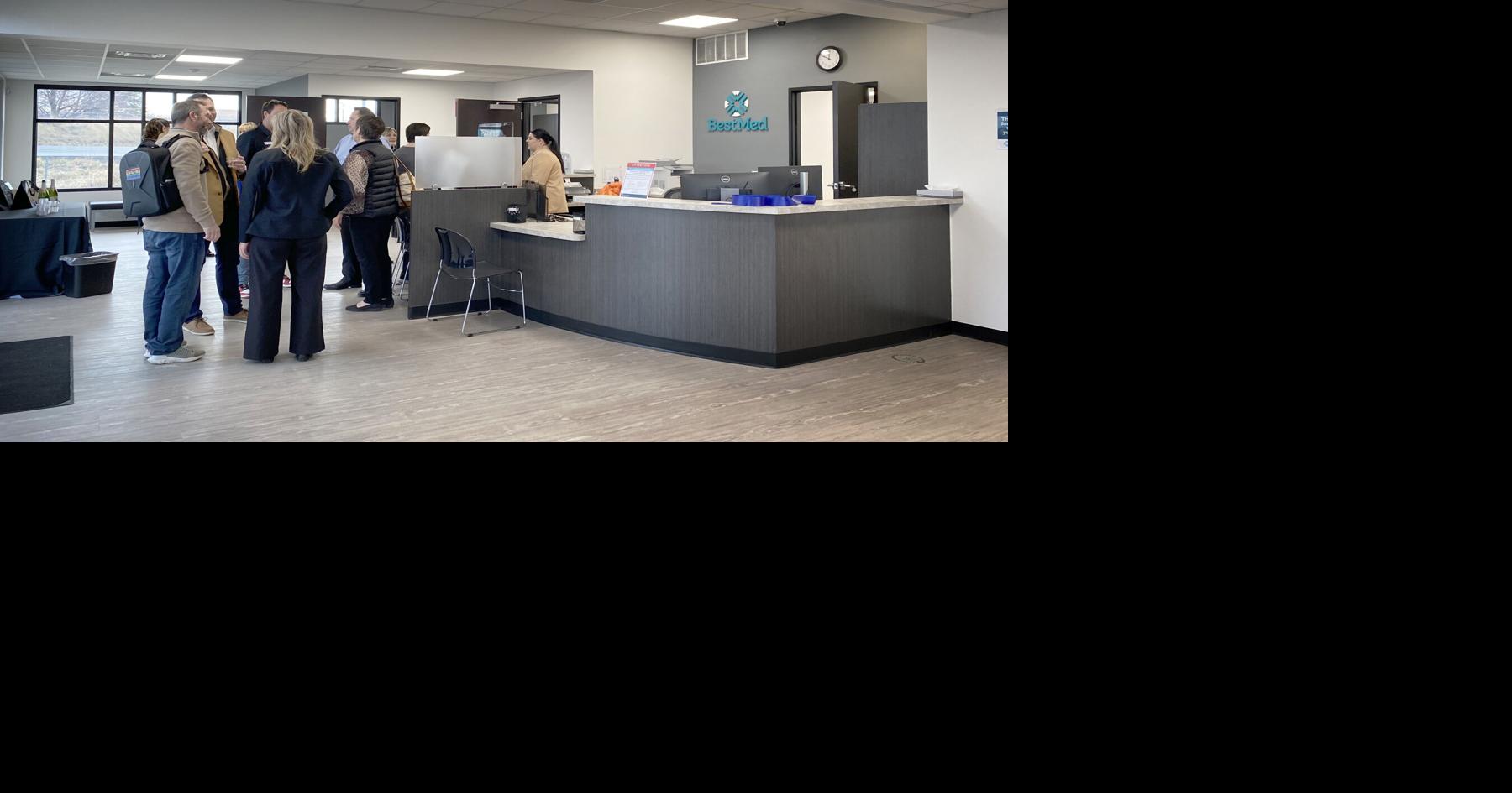 BestMed opens new location in College Place | Business | union-bulletin.com