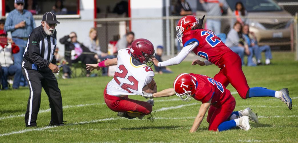 Walla Walla's Vic Walker officiating with Hall of Fame credentials ...