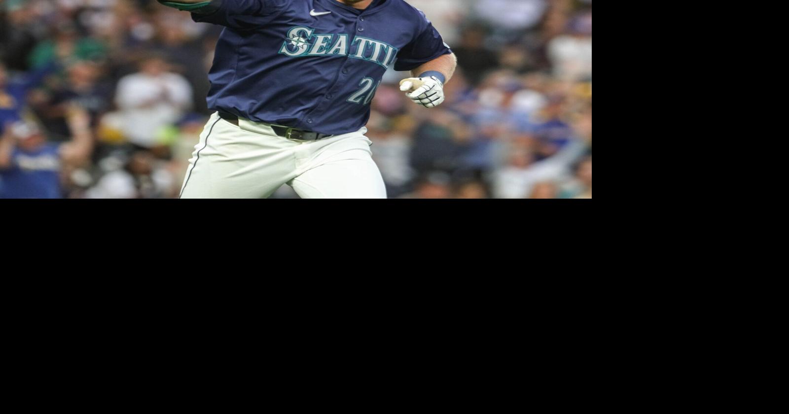 Questions abound around Mariners’ infield plan | Spring training ...