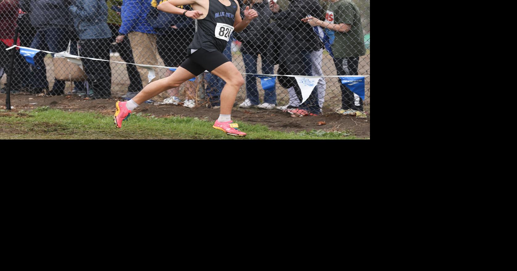 Sept. 21 recap: Wa-Hi runner Ian Lash fifth at Fort Steilacoom Invite ...