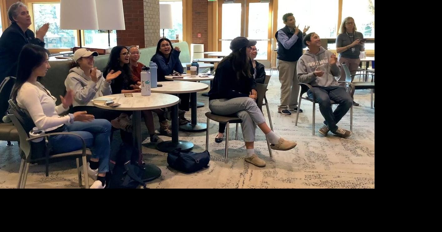 Whit women's tennis reaps all-NWC honors, faces Texas-Dallas in NCAA ...