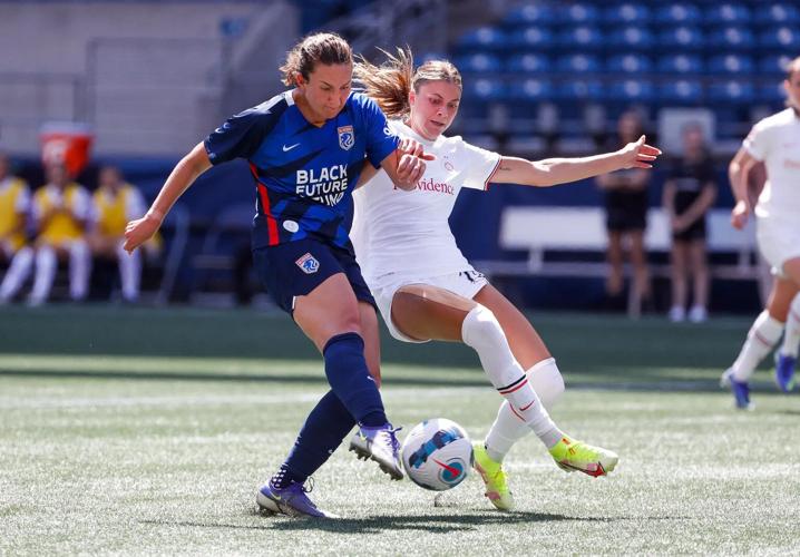 Bethany Balcer’s late goal rescues 2-2 draw for OL Reign vs. rival ...
