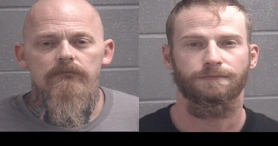 Milton-Freewater Pagan Outlaw biker gang members convicted in Georgia ...