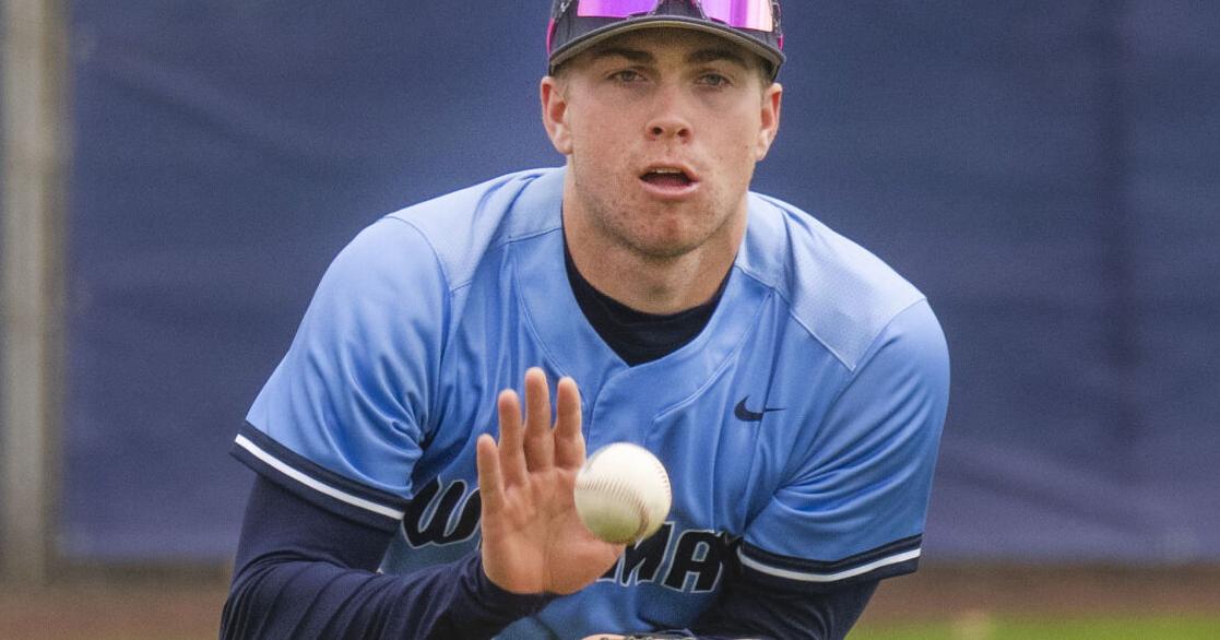March 17 recap: Whitman College's baseball team salvages split in ...