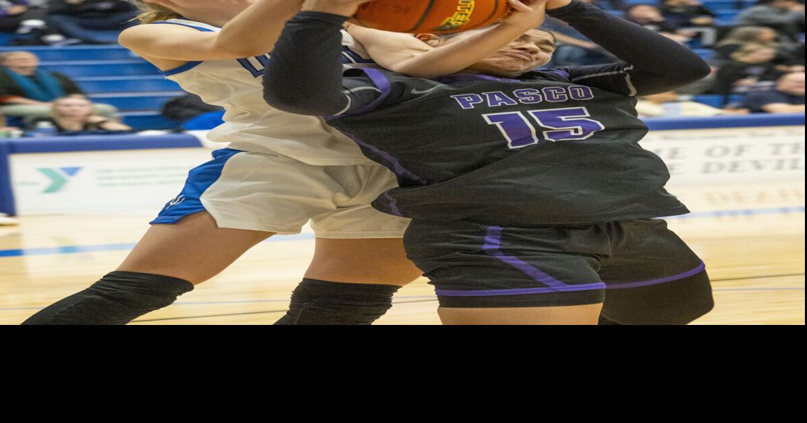 Dec. 22 recap: Walla Walla girls notch record-breaking basketball win ...