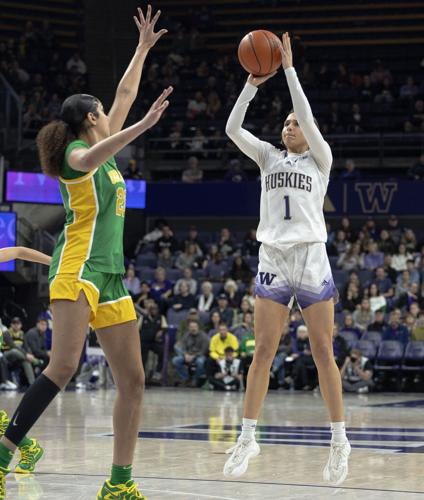 UW women in prime spot for NCAA tourney berth following win over Oregon ...