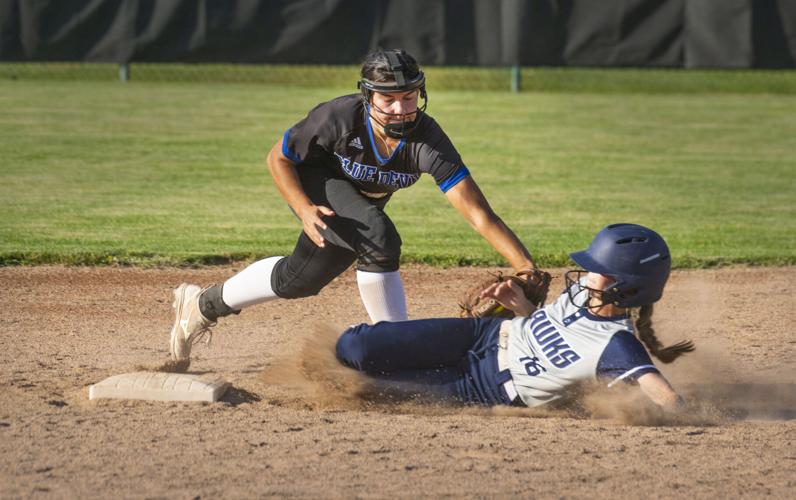 Walla Walla High School's slowpitch softball team off to State | High ...