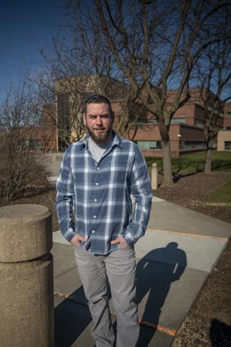 Joshua L. Davin does problem-solving on a massive scale | 39 Under 39 ...