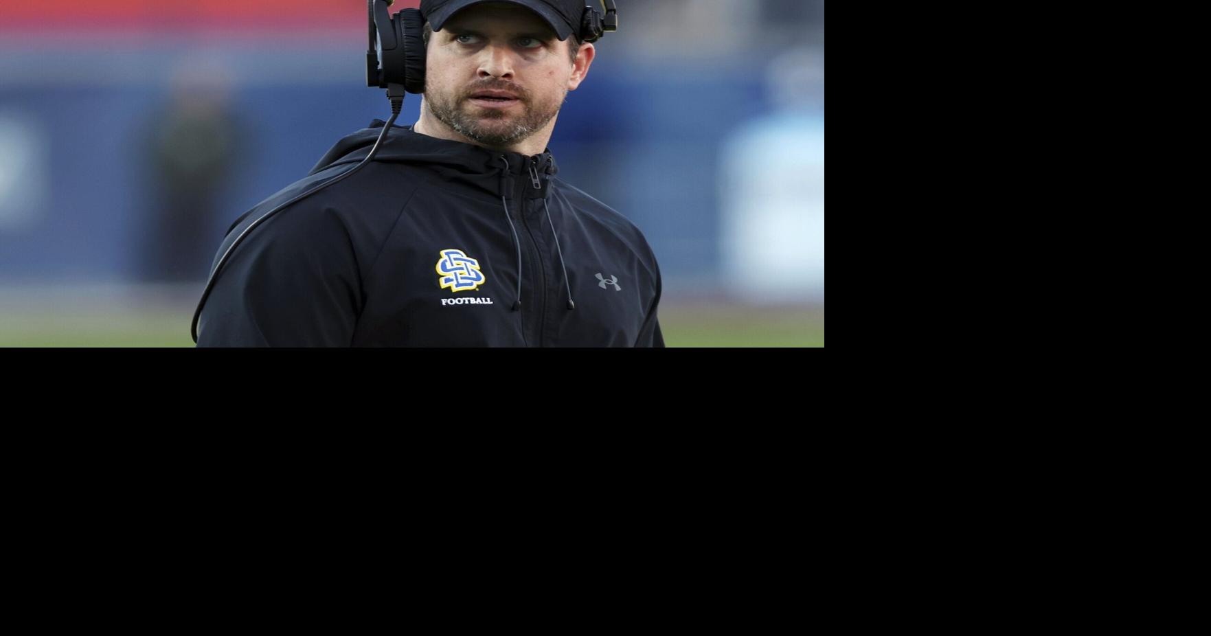 Recap: Watch new WSU Cougars football coach Jimmy Rogers’ introduction ...