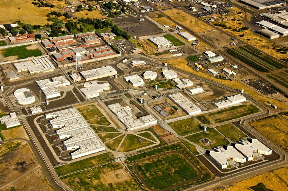 State officials investigate three apparent suicides at Washington State ...