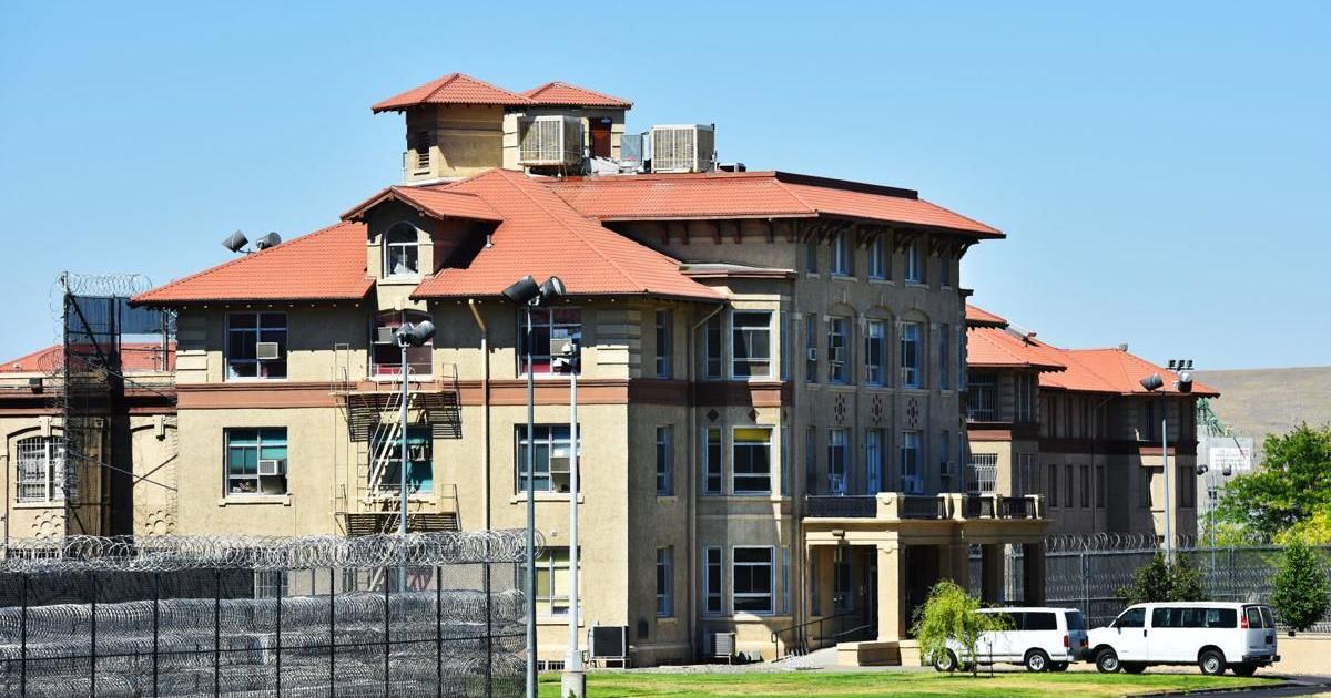 Pendleton prison reports virus-related inmate death | Health | union ...