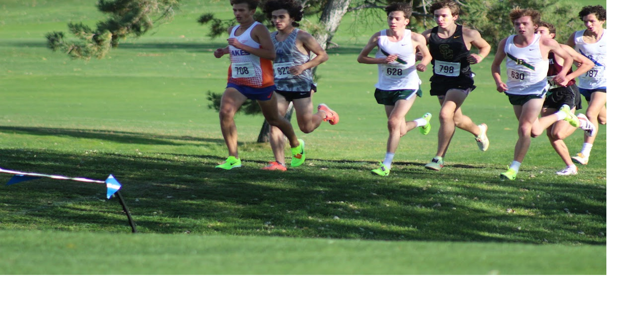 Walla Walla High's Hartley second at state 3A cross country race | High ...
