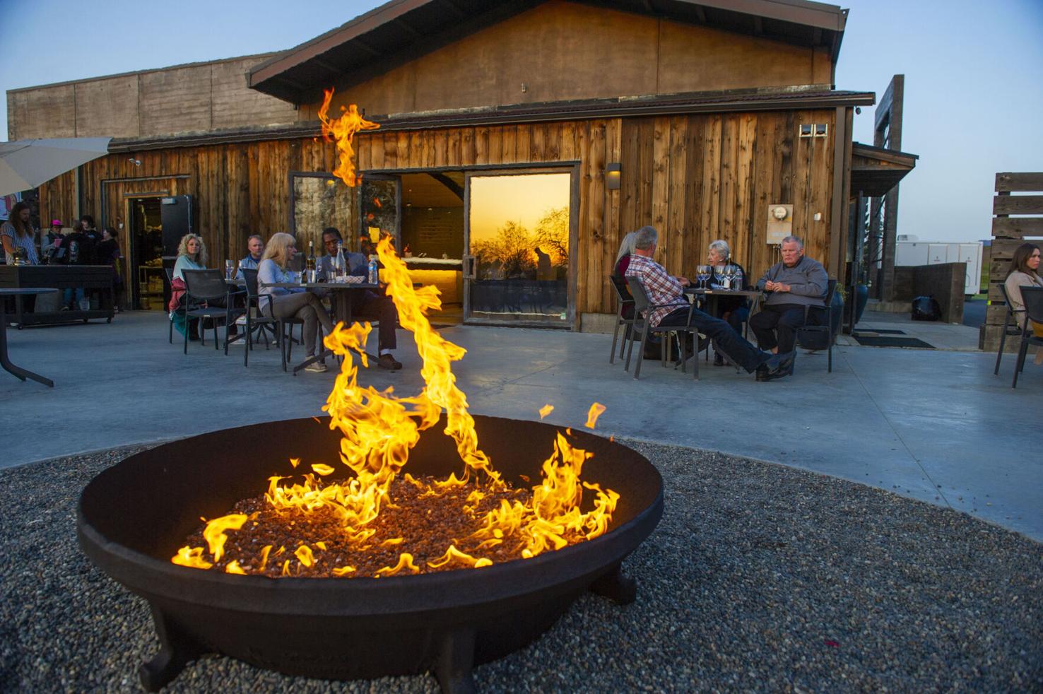 Tranche Estate in Walla Walla sets the tone with live music events ...